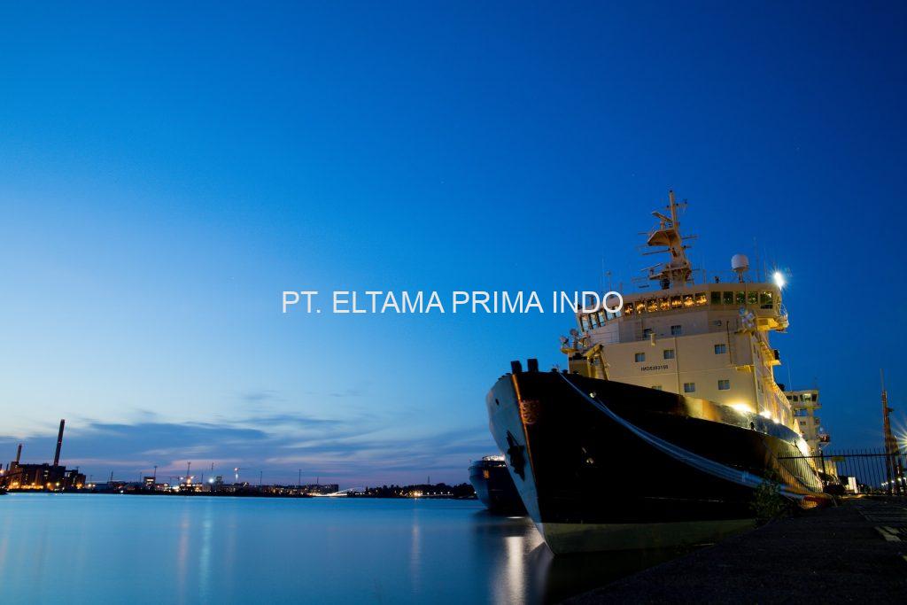 Jual Cat Marine Coating (Kapal) dengan Harga Bersaing!