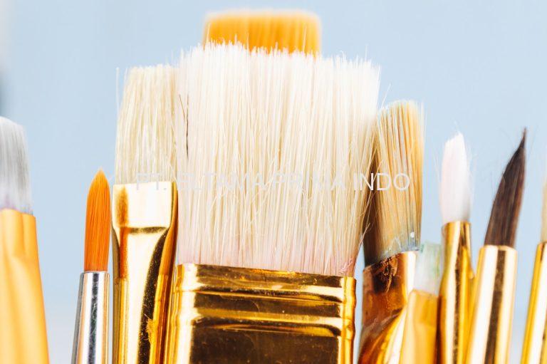 Jual Cat Tahan Api (Fireproofing) Tahan Lama dan Berkualitas