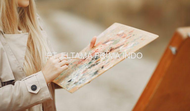Produk Cat dari Eltama Prima Indo dengan Kualitas Terbaik