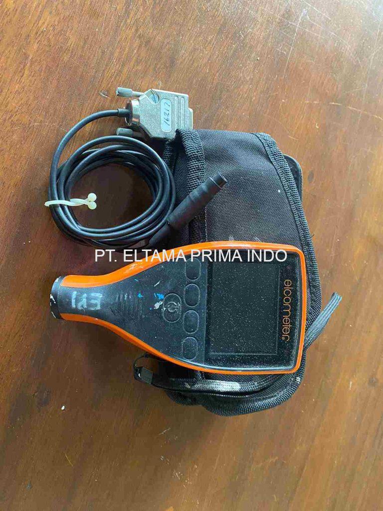 Jasa Sewa Alat Uji Coating Thickness Gauge (DFT) Jakarta