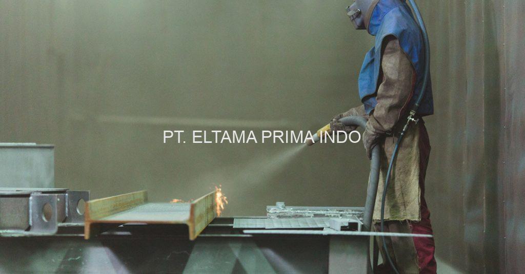 Bagaimana Sandblasting Digunakan dalam Proses Pabrikasi Besi dan Baja?